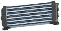 China High Voltage Ptc Air Heater Automotive For Defrosting 3-5kW DC 600V for sale