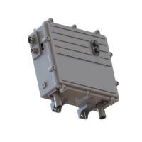 China Hvch High Voltage Coolant Heater For Ev Car Commercial Vehicles Interior Heating for sale