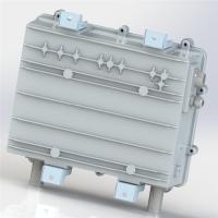 China Hvch High Voltage Coolant Heater For Ev Car Commercial Vehicles Interior Heating for sale