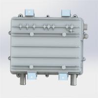 China Liquid High Voltage Heater Automotive Featuring Seamless 15-25kW DC for sale
