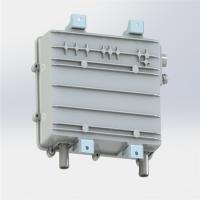 China Liquid High Voltage Heater Automotive Featuring Seamless 15-25kW DC for sale
