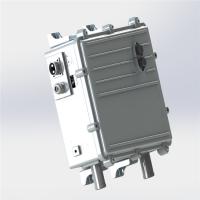 China Large Scale Vehicle Coolant Heater High Voltage Liquid DC for sale