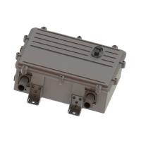 China Large Scale Vehicle Coolant Heater High Voltage Liquid DC for sale