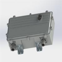 China Large Scale Vehicle Coolant Heater High Voltage Liquid DC for sale