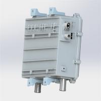 China Large Scale Vehicle Coolant Heater High Voltage Liquid DC for sale