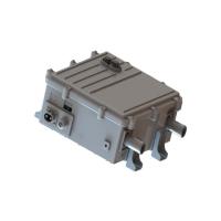 China Electric Coolant Heater Jeep 4xe DC PTC Water Heater for sale
