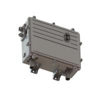 China Electric Coolant Heater Jeep 4xe DC PTC Water Heater for sale