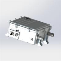 China Electric Coolant Heater Jeep 4xe DC PTC Water Heater for sale