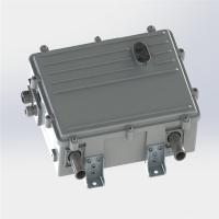 China Electric Coolant Heater Jeep 4xe DC PTC Water Heater for sale