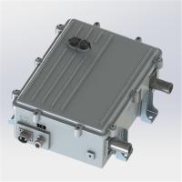 China HVH High Voltage Coolant Heater Auxiliary Seamless Performance Regulation for sale