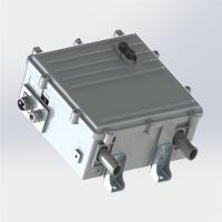China HVH High Voltage Coolant Heater Auxiliary Seamless Performance Regulation for sale