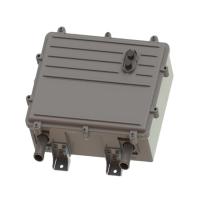 China HVH High Voltage Coolant Heater Auxiliary Seamless Performance Regulation for sale