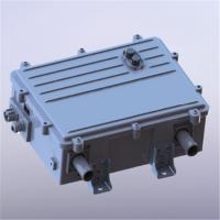 China HVH High Voltage Coolant Heater Auxiliary Seamless Performance Regulation for sale