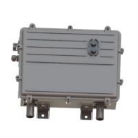 China PTC Coolant Heater Hvch Volvo 15-35kW 250-870V 100W High Voltage Water Heater for sale