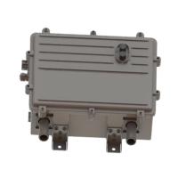 China PTC Coolant Heater Hvch Volvo 15-35kW 250-870V 100W High Voltage Water Heater for sale