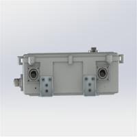 China 24v DC Automotive Ptc Water Heater HVCH  15-25kW for sale