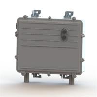 China 24v DC Automotive Ptc Water Heater HVCH  15-25kW for sale