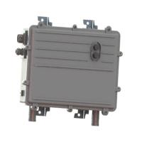 China 24v DC Automotive Ptc Water Heater HVCH  15-25kW for sale