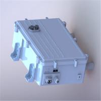 China 24v DC Automotive Ptc Water Heater HVCH  15-25kW for sale