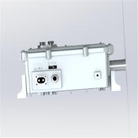 China 15-25kW High Voltage Coolant Heater For Electric Vehicle for sale