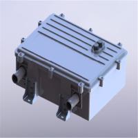China 15-25kW High Voltage Coolant Heater For Electric Vehicle for sale