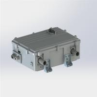 China 15-25kW High Voltage Coolant Heater For Electric Vehicle for sale