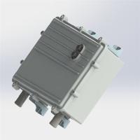 China Electric High Voltage Coolant Heater For Improved Battery Life EV for sale