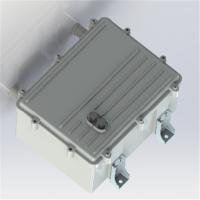 China Electric High Voltage Coolant Heater For Improved Battery Life EV for sale