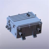 China High Voltage Car Ptc Heater For Ev Commercial Vehicles Electric for sale