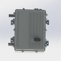 China High Voltage Car Ptc Heater For Ev Commercial Vehicles Electric for sale