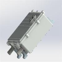 China PTC Coolant Heaters Car In Various Climates PTC Cabin Heater 24v for sale