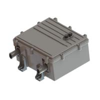 China PTC Coolant Heaters Car In Various Climates PTC Cabin Heater 24v for sale