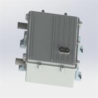 China PTC Coolant Heaters Car In Various Climates PTC Cabin Heater 24v for sale