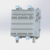 China HVCH Ev Battery Heater PTC Heater For Large Commercial Vehicles for sale