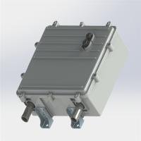 China HV Coolant Heater Car For Winter Heating In Korean Electric Buses for sale