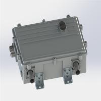 China HV Coolant Heater Car For Winter Heating In Korean Electric Buses for sale