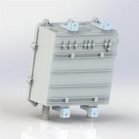 China Volvo Vw Ptc Heater For Bus Korean Electric Unbeatable Winter Heating Solution for sale