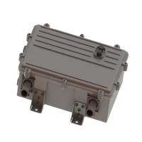 China Volvo Vw Ptc Heater For Bus Korean Electric Unbeatable Winter Heating Solution for sale