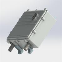 China HV Coolant Heater For Cars Vw Semi Truck for sale