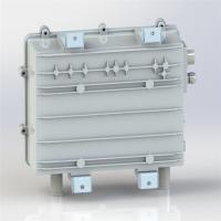 China HV Coolant Heater For Cars Vw Semi Truck for sale