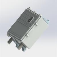 China HV Coolant Heater For Cars Vw Semi Truck for sale