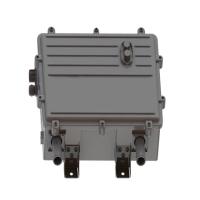 China HVCH High Voltage Coolant Heater For Geely Group EV for sale