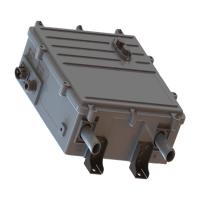China HVCH High Voltage Coolant Heater For Geely Group EV for sale