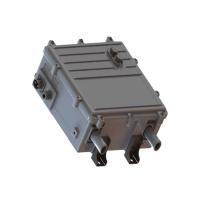 China HVCH High Voltage Coolant Heater For Geely Group EV for sale
