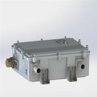 China 24v Vehicle Coolant Heater Ptc Heating Solutions for sale