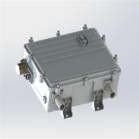 China 24v Vehicle Coolant Heater Ptc Heating Solutions for sale