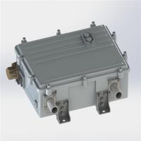 China 24v Vehicle Coolant Heater Ptc Heating Solutions for sale
