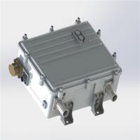China Electric Ptc High Voltage Coolant Heater Auxiliary for sale
