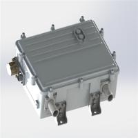 China Electric Ptc High Voltage Coolant Heater Auxiliary for sale