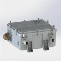 China Electric Ptc High Voltage Coolant Heater Auxiliary for sale